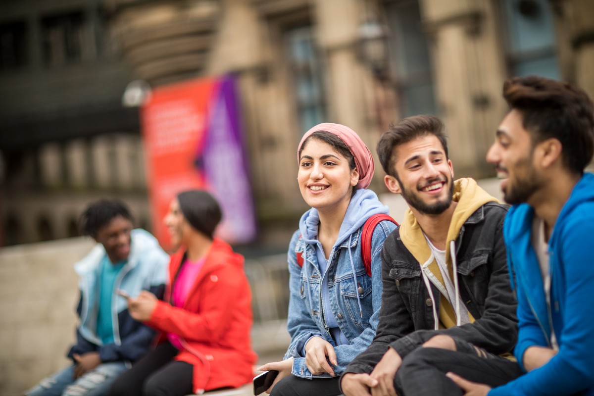 How to Apply to UK Universities as an International Student - British Universities Group